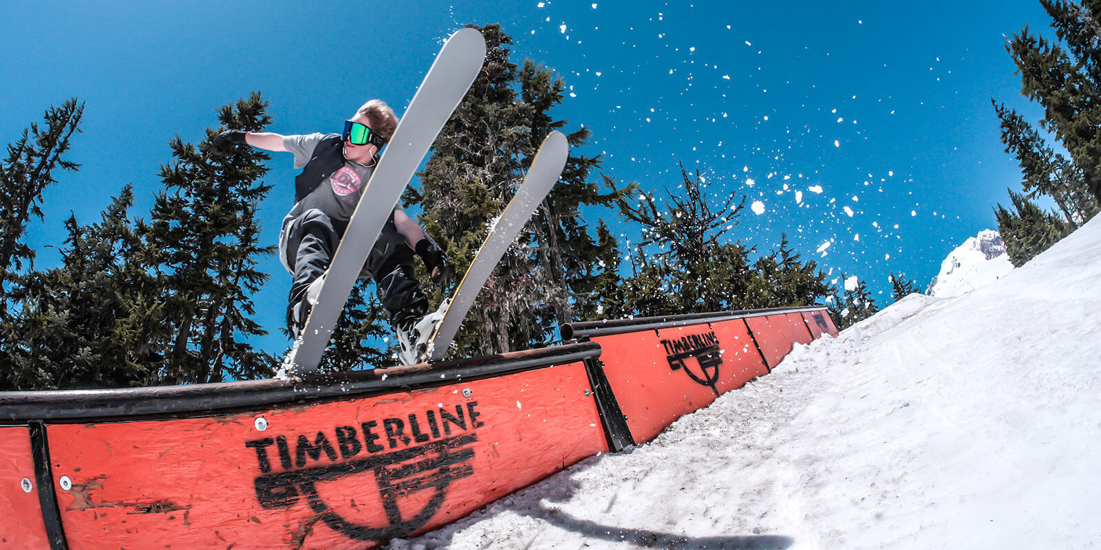 The Mt. Hood Fusion Pass | Timberline Lodge + Mt. Hood SkibowlMt. Hood ...